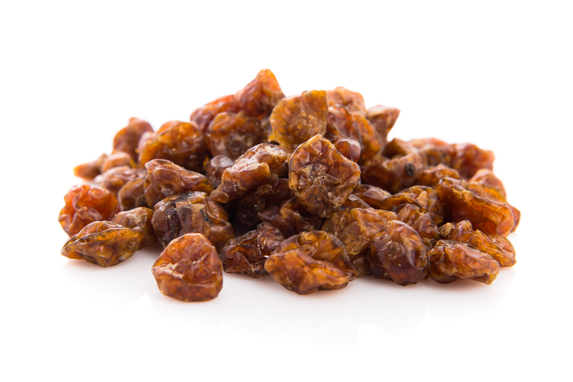 Dried Physalis - Nuticol