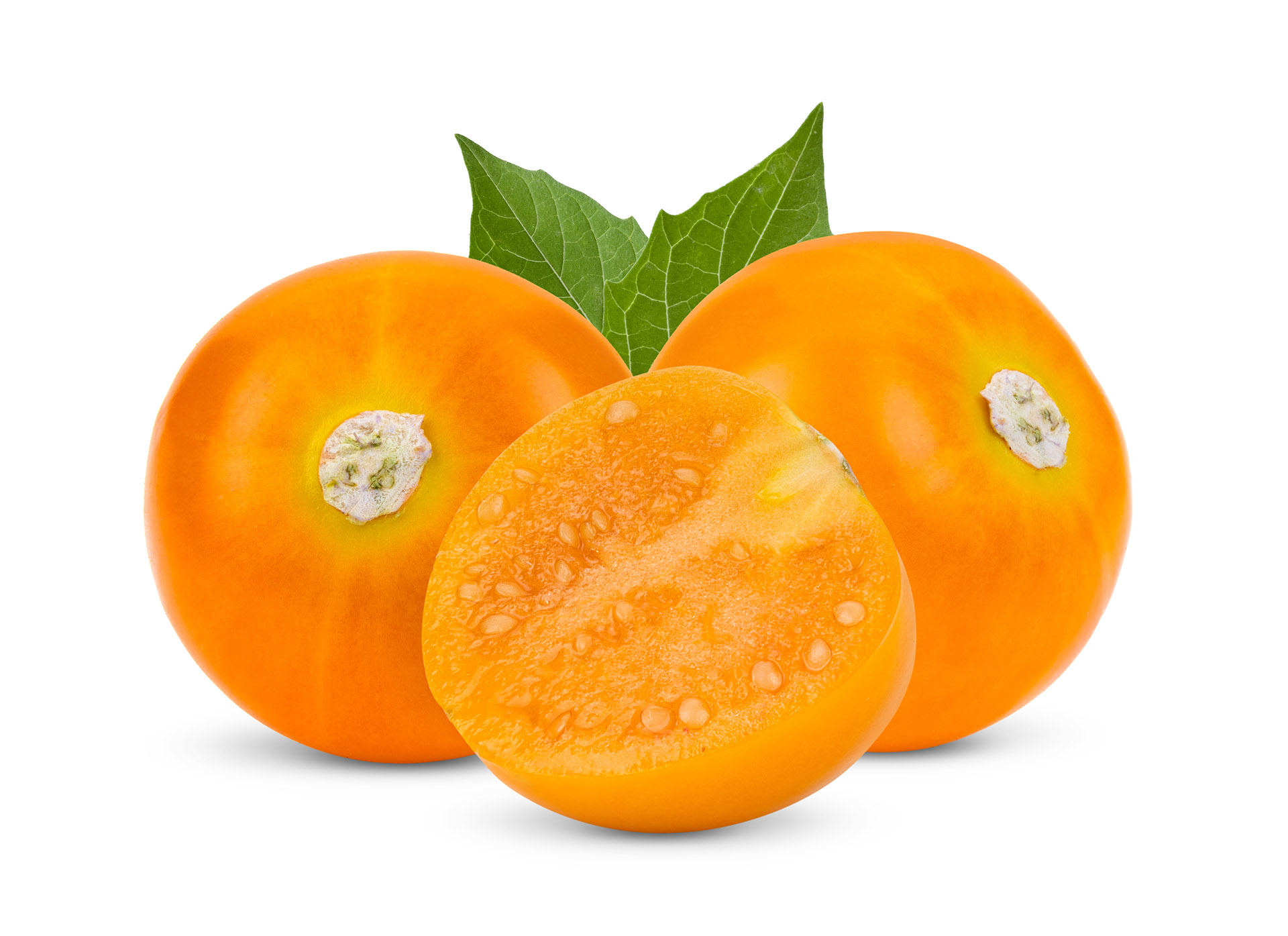 Golden Berry - Nuticol