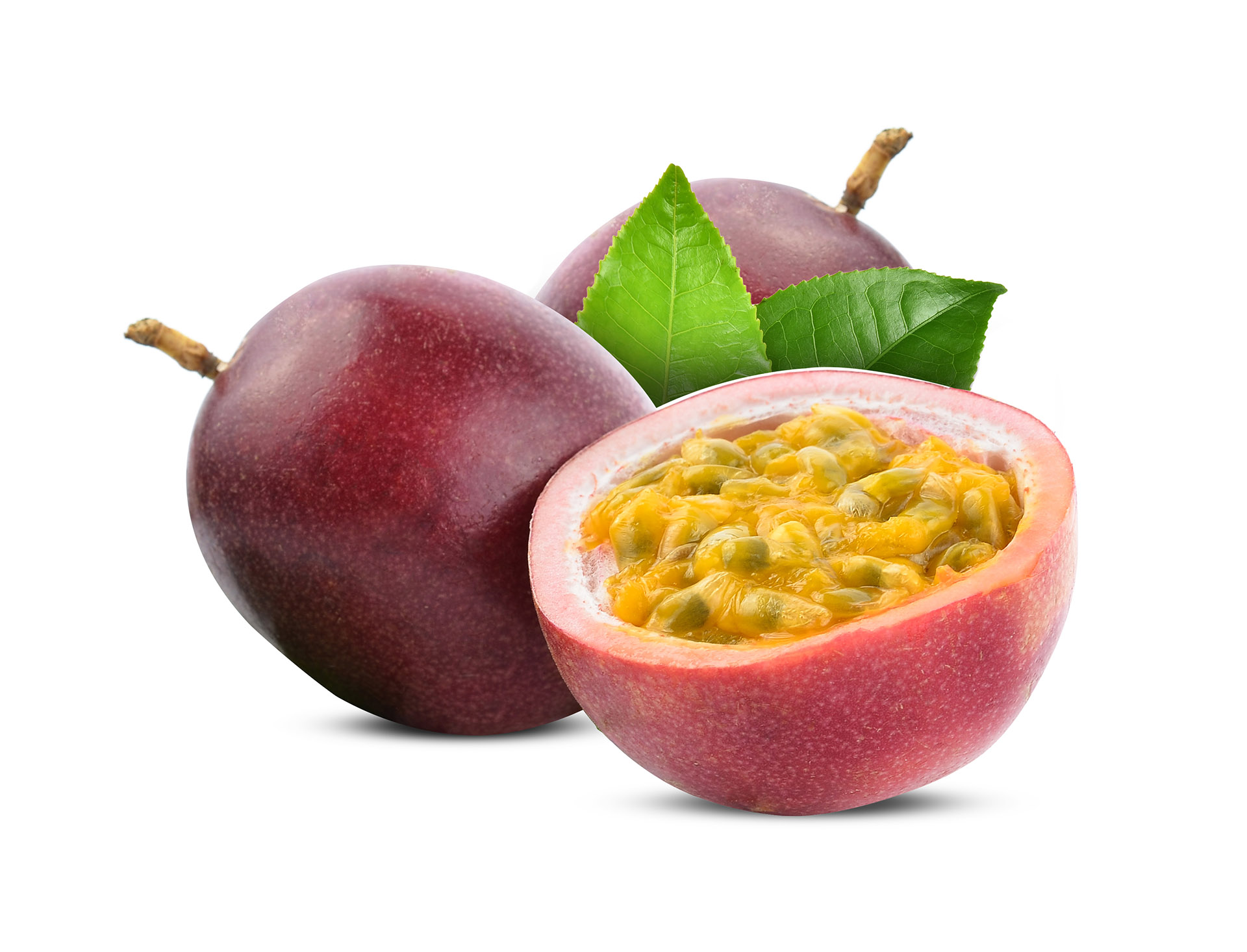Passion Fruit - Nuticol